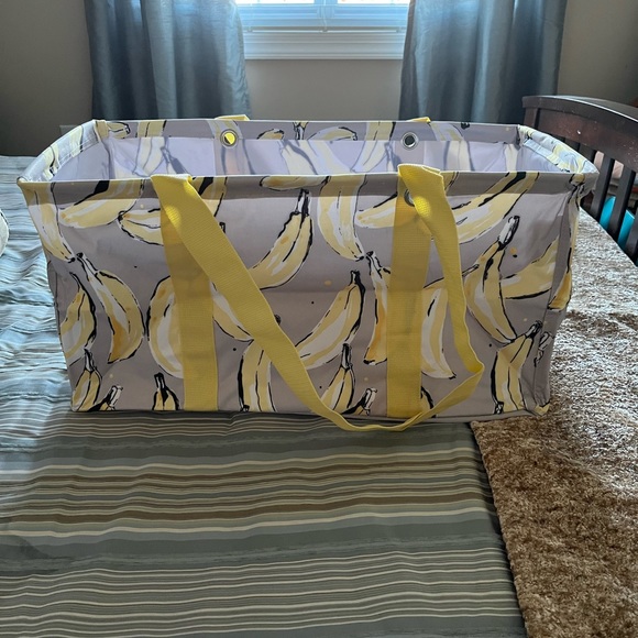 thirty-one | Bags | Thirtyone Large Utility Tote New | Poshmark